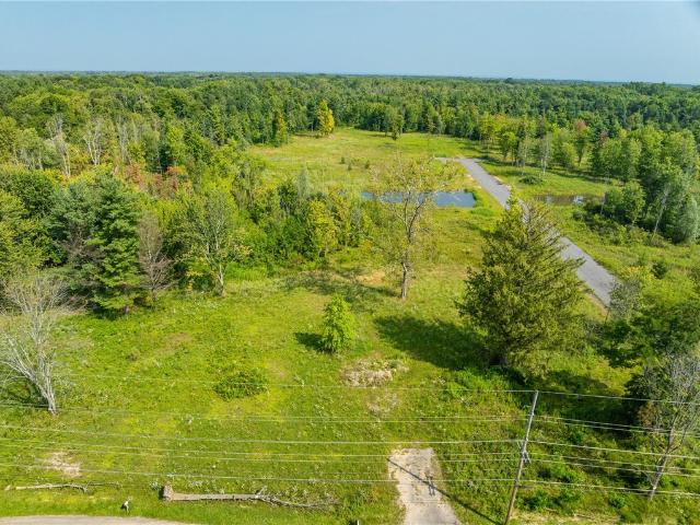 Lot 2 Clevenger Rd