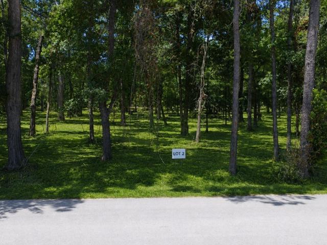 Lot 2 Crowley Road