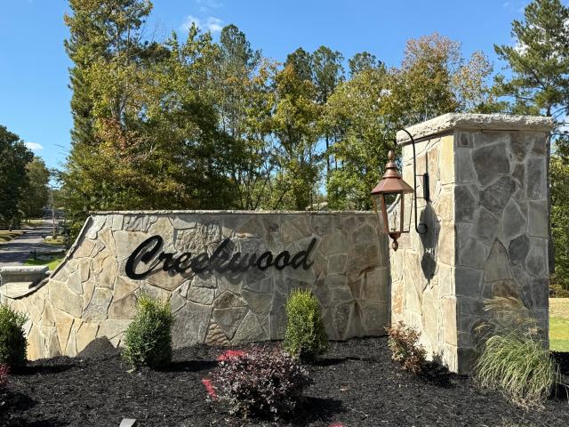 Lot 2 Creekwood, Cleveland, TN 37312 | MLS #1507 | Compass