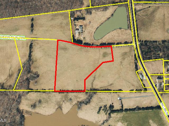 Lot 2 Deer Run Trail