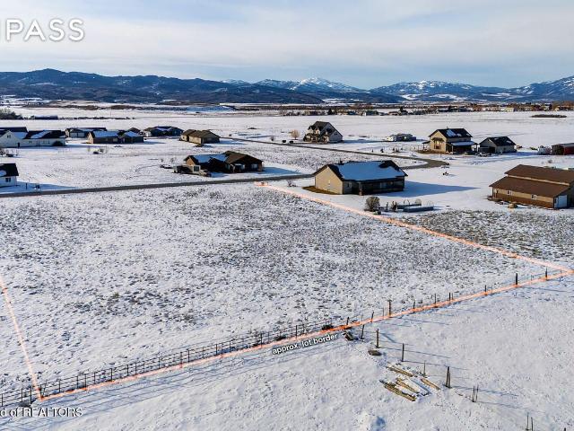 Lot 2 E Circle Dr, Thayne, WY