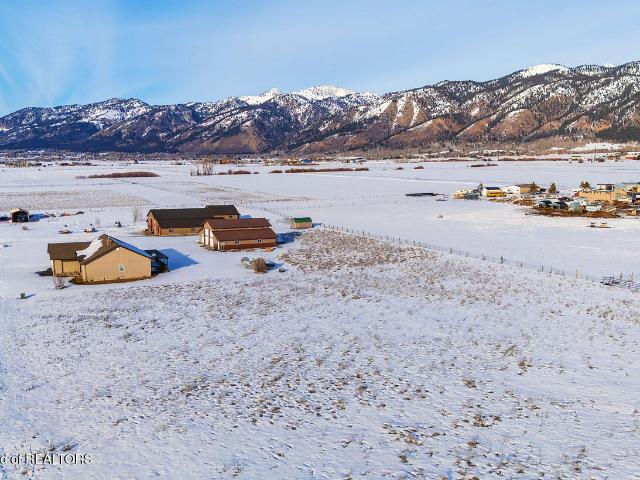 Lot 2 E Circle Dr, Thayne, WY 83127 | MLS #26 136