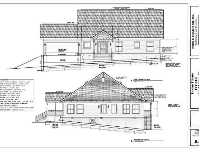 Lot 2 E Vineyard Drive