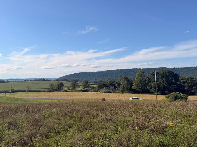 Lot #2 eckroth road