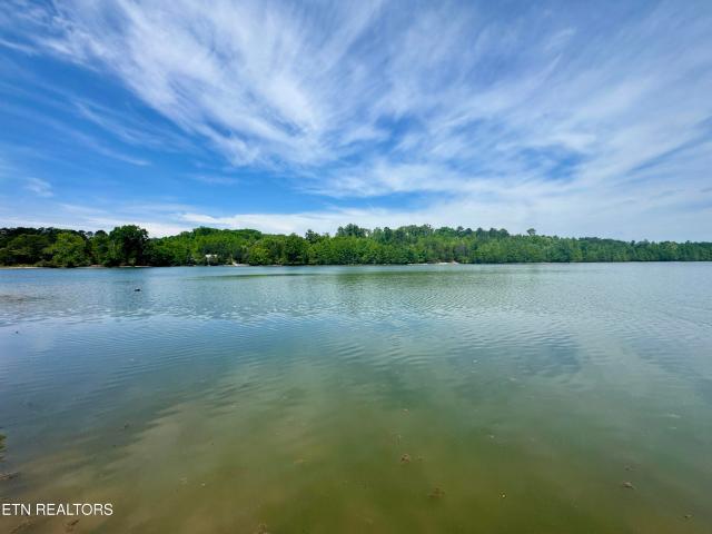 Lot 2 Eagle Ridge Rd, Kingston, TN 37763