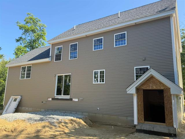 Lot 2 Elm Court