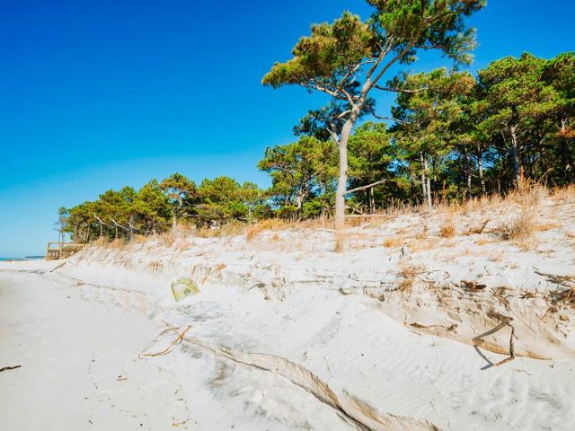 Lot # 2 Elliotts Creek Ln