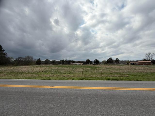 Lot #2 Eureka Road NW