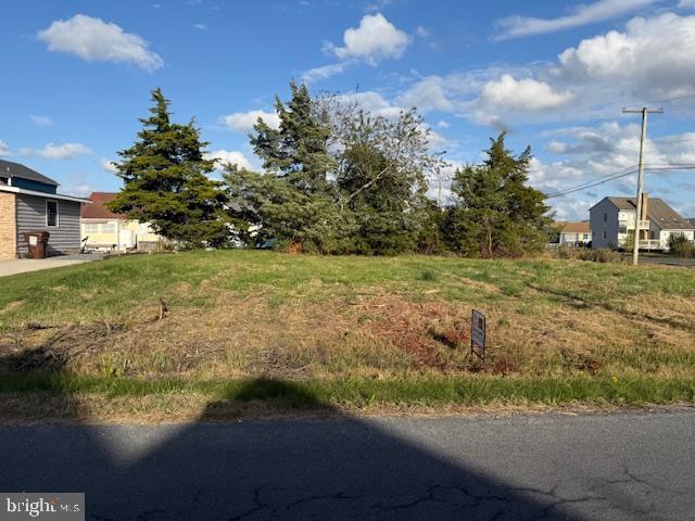 LOT#2 Exeter Road
