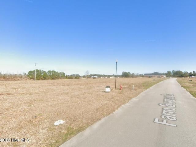 Lot 2 Farm Bureau Drive