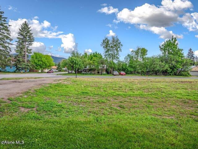 Lot 2 Fir St, Sandpoint, ID 83864 | MLS #26 5426