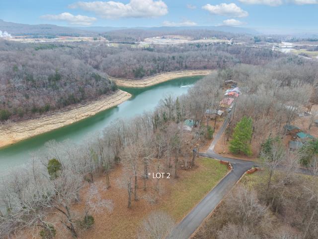 Lot 2 Fountain Way