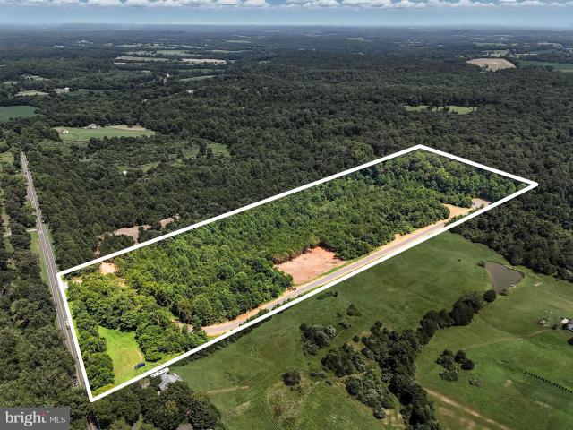 Lot 2 Foxtrot Ln, Rixeyville, VA 22737 | MLS #VACU2011