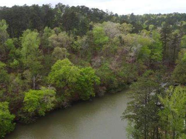 LOT #2 Frontier Shores Road