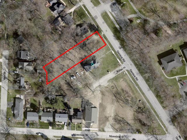 Lot 2 Geneva Rd, St. Charles, IL 60174 | MLS #12487