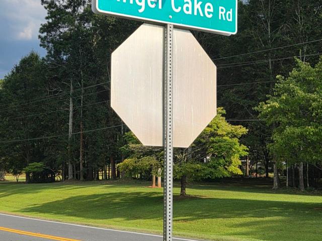 LOT 2 Ginger Cake Road