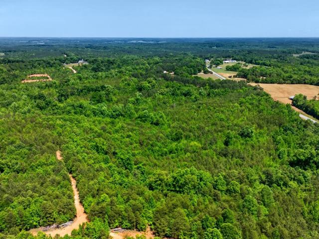 Lot 2 Gowdeysville Road