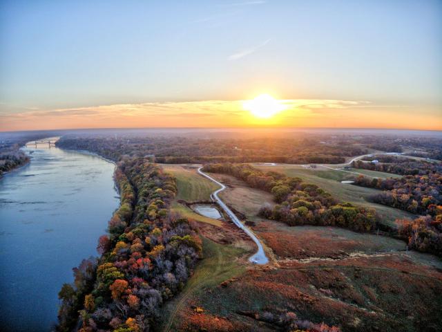 Lot 2 grandview acres, boonville, mo 65233