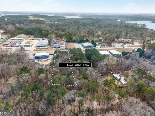 LOT 2 Greensboro Road
