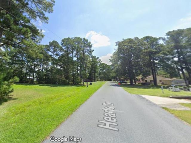 Lot 2 Hearts Drive