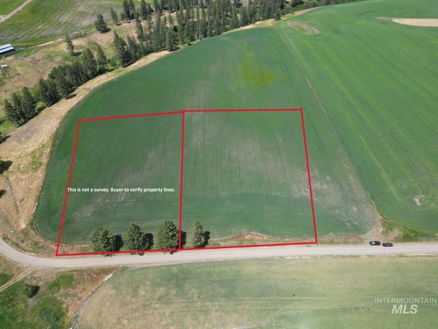 Lot 2 Herrick Road