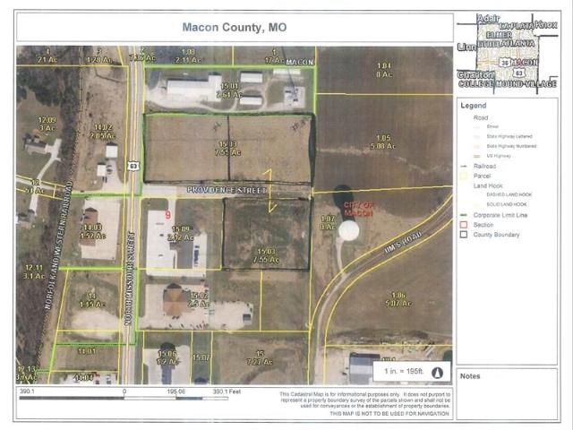 Lot 2 Highway 63