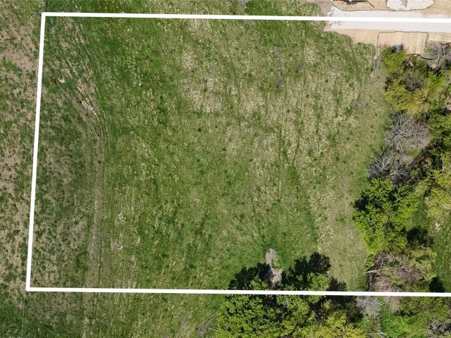 Lot 2 Hogback Bridge Road