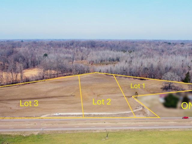 Lot 2 hwy 51 hwy n