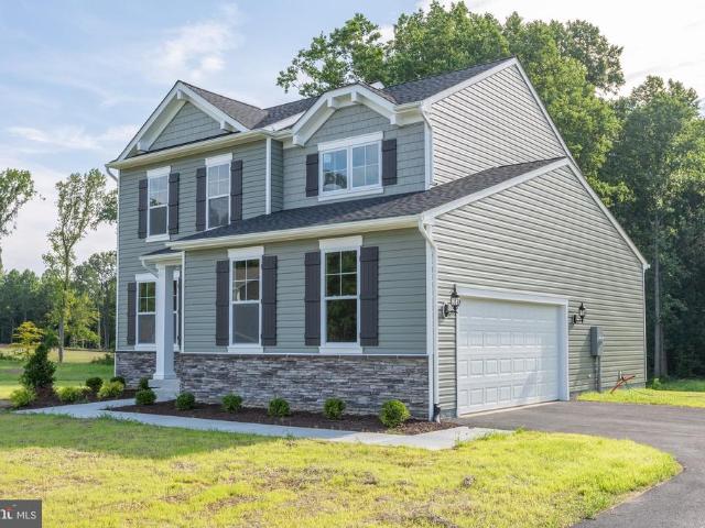 Lot 2 Indiantown Road