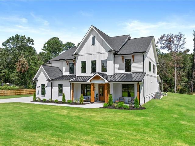 Lot 2 Jack Pittman Road