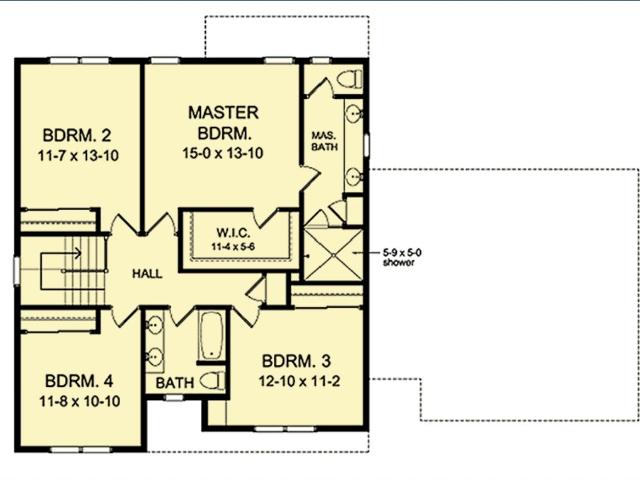 Lot 2 Javelin Court