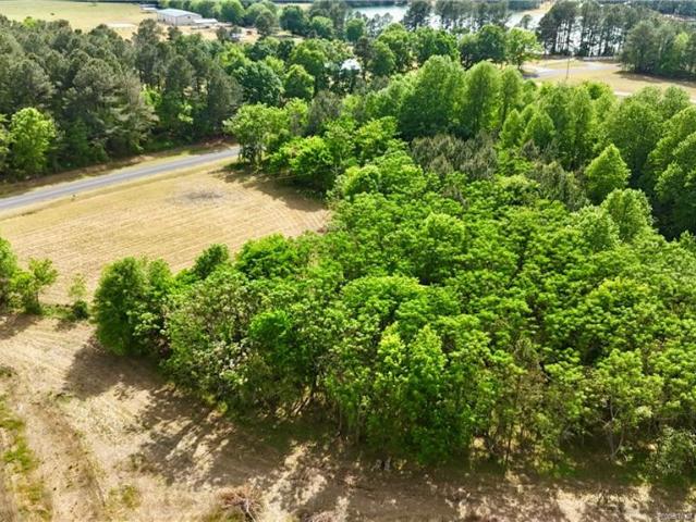 Lot 2 Joe Collins Road