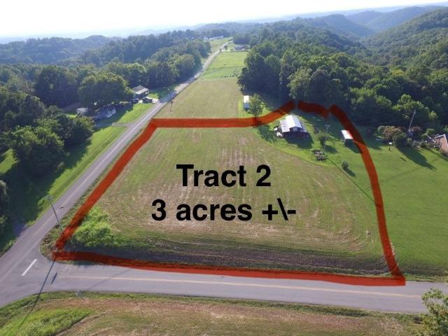 Lot 2 Judio Road