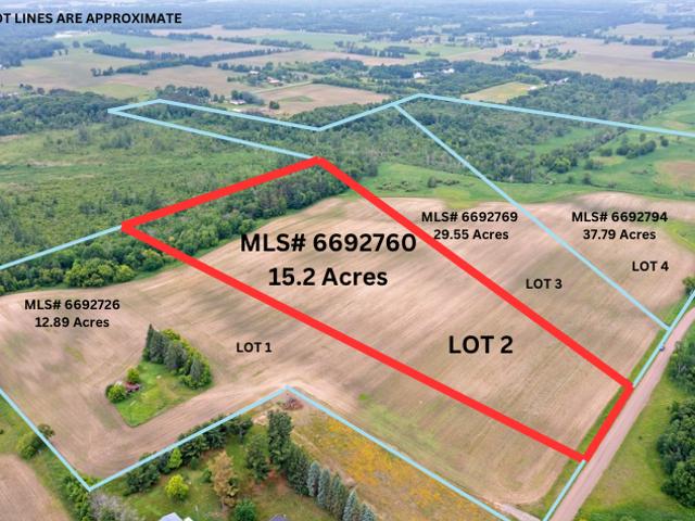 Lot 2 Lever Street NE