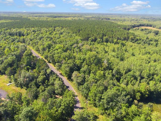 Lot 2 Little McGraw Lake Rd