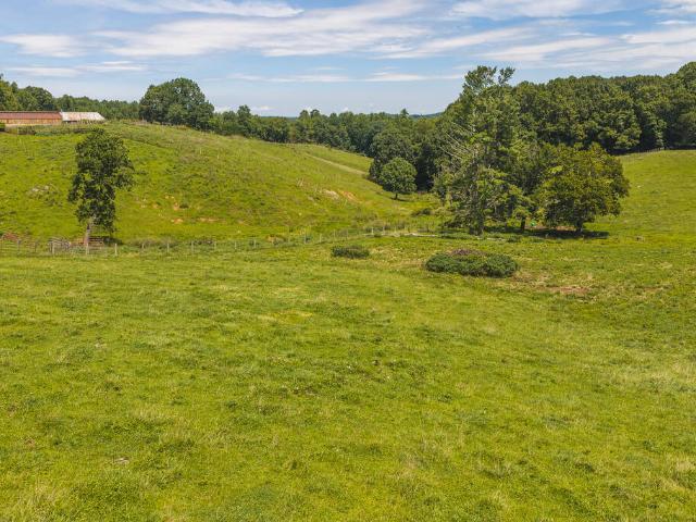 Lot 2 Long Level Rd