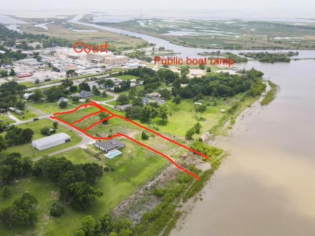 Lot 2 Magnolia Avenue