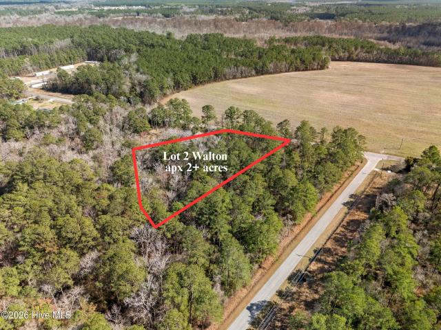 Lot 2 Malpass Walton Lot 2 Corner