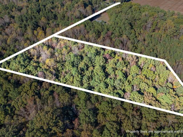 Lot 2 Martin Ln Spring, Hope, NC 27882 | MLS #10129