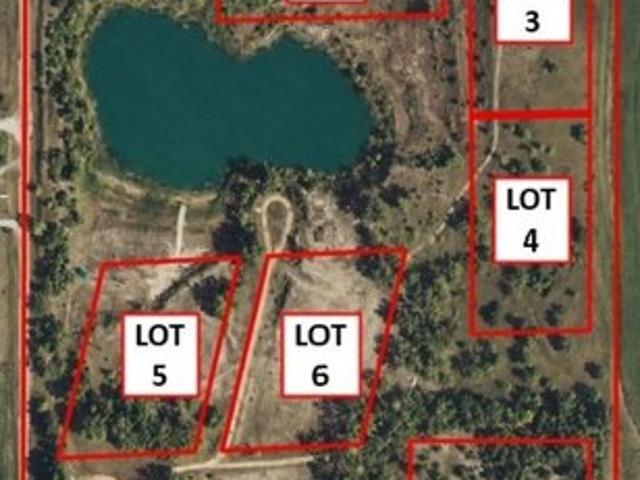Lot 2, Meadow Grove, NE 68752