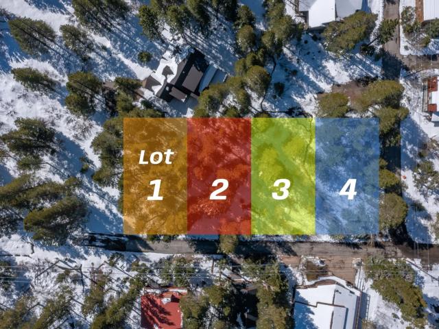 Lot 2 Minaret Rd, June Lake, CA 93529 | MLS #260236 | Compass