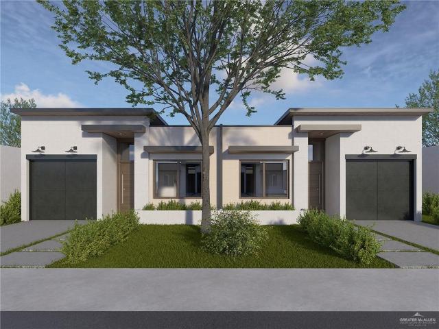 Lot 2 Middle Street