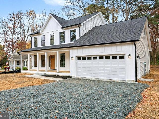 Lot 2 Monticello Drive