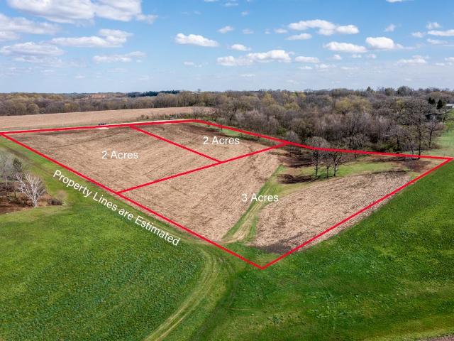 Lot 2 Monroe Sylvester Road