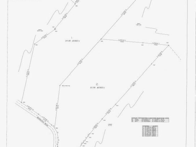 Lot 2 Morrison Road