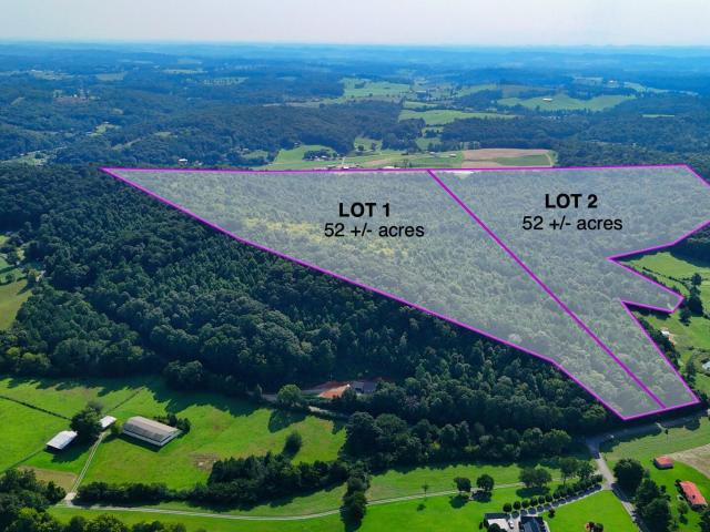 Lot 2 Moss Rd