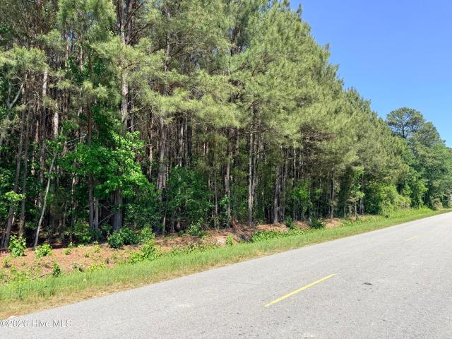 Lot 2 Mt Carmel Church Road