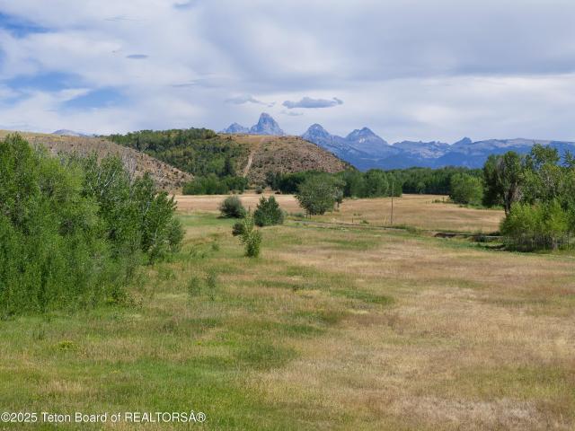 Lot 2 N, Felt, ID 83424 | MLS #25 2259