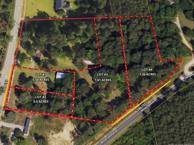 Lot 2 Nc 24 Hwy, Cameron, NC 28326 MLS LP723075