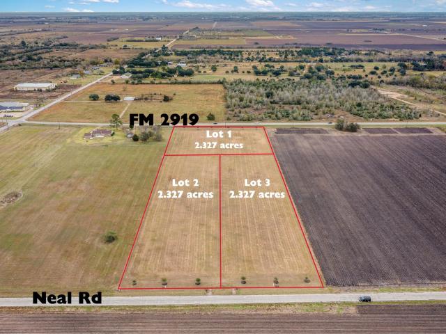Lot 2 Neal Rd